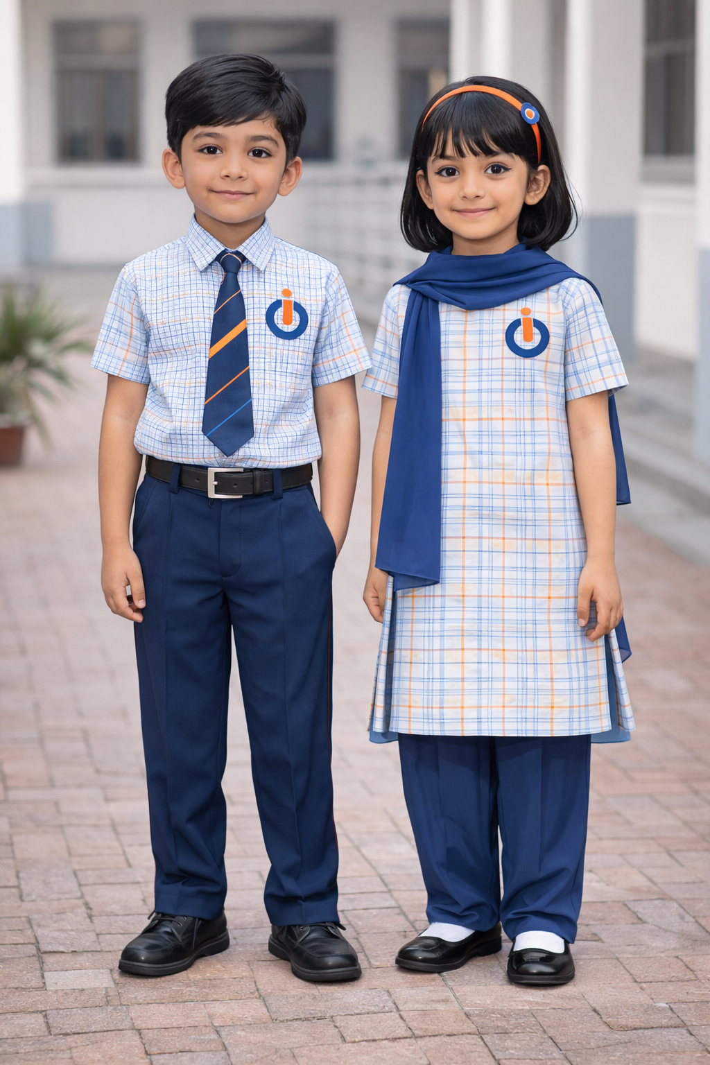 Ignite Genesis School | Primary Education KG to Grade 5